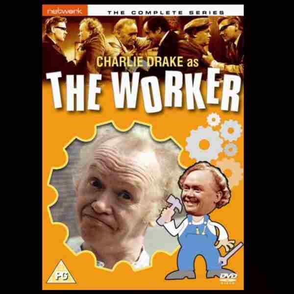 The Worker (1965–1970) Series on DVD | iOffer Movies