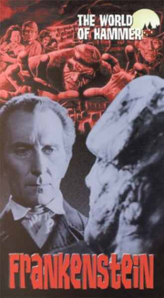 The World of Hammer (1990–1994) Starring Oliver Reed Complete on DVD ...