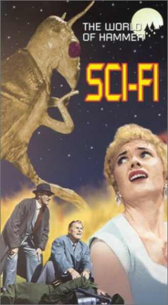 The World of Hammer (1990–1994) Starring Oliver Reed Complete on DVD ...