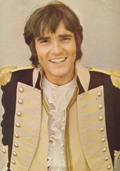 The Young Rebels (1970–1971) Starring Richard Ely Complete on DVD ...