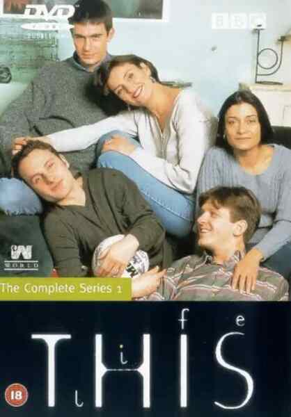 This Life (1996–1997) 2 Seasons on DVD | iOffer Movies