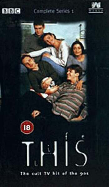 This Life (1996–1997) 2 Seasons on DVD | iOffer Movies