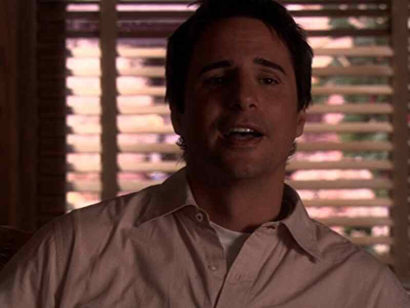 Three Moons Over Milford (2006–2006) Starring Sam Murphy Complete on ...