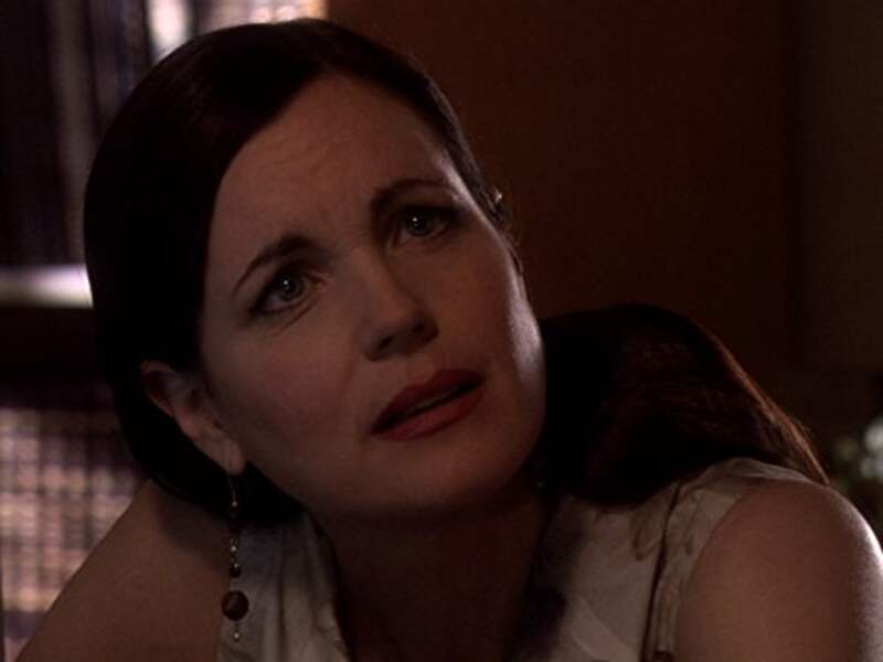 Three Moons Over Milford (2006–2006) Starring Sam Murphy Complete on ...