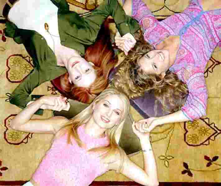 Three Sisters (2001–2002) 2 Seasons on DVD | iOffer Movies