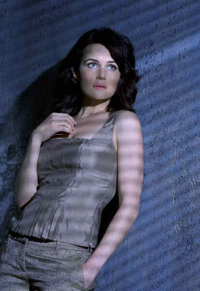 Threshold (2005–2006) Starring Carla Gugino Complete on DVD | iOffer Movies