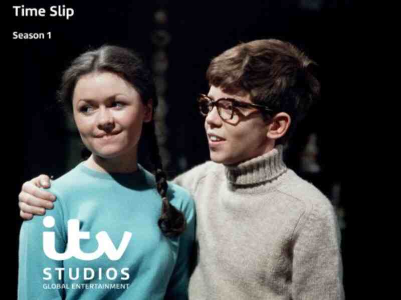 Timeslip (1970–1971) Starring Cheryl Burfield Complete on DVD | iOffer ...