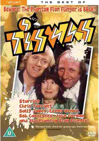 Tiswas (1974–1982) Series on DVD | iOffer Movies