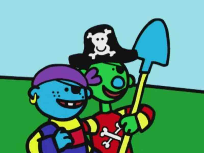 ToddWorld (2004–2008) 2 Seasons on DVD | iOffer Movies