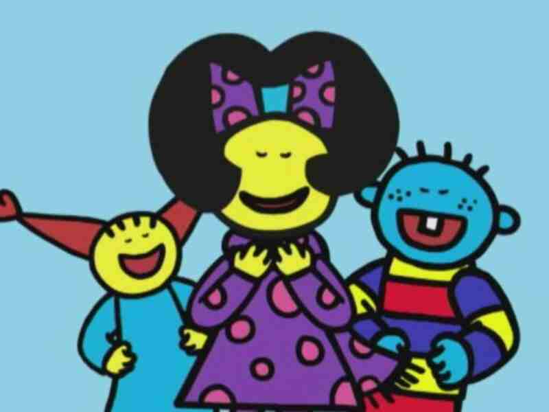 ToddWorld (2004–2008) 2 Seasons on DVD | iOffer Movies