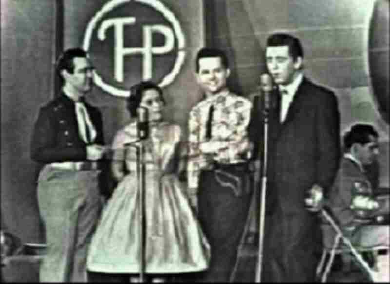 Town Hall Party (1952–1962) Series on DVD | iOffer Movies