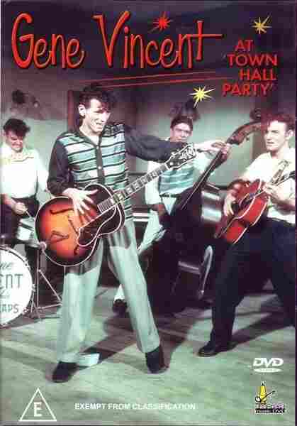 Town Hall Party (1952–1962) Series on DVD | iOffer Movies