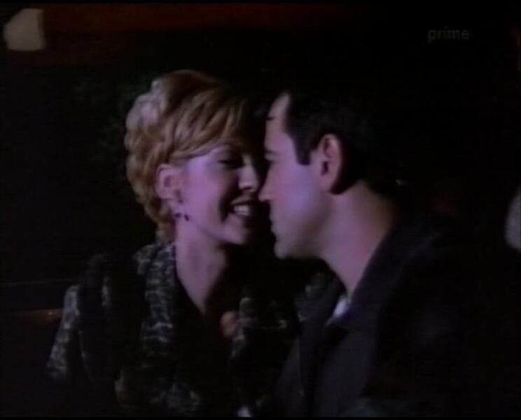 Townies (1996–1996) Starring Molly Ringwald Complete on DVD | iOffer Movies