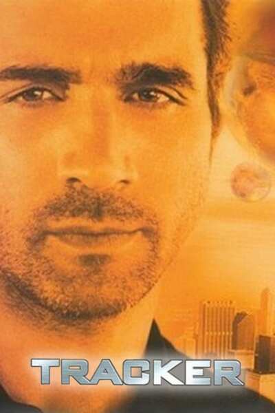 Tracker (2001–2002) Starring Adrian Paul Complete on DVD | iOffer Movies