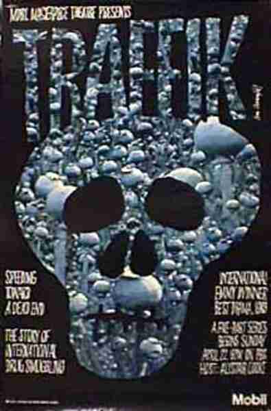 Traffik (1989–1989) Starring Bill Paterson Complete on DVD | iOffer Movies