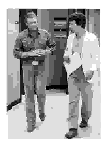 Trauma Center (1983–1983) Starring James Naughton Episodes on DVD ...