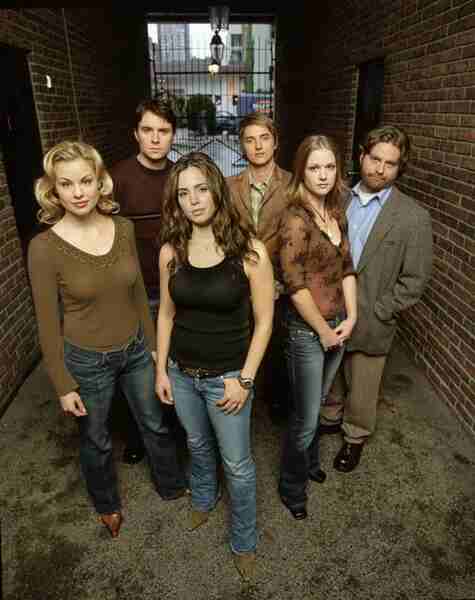 Tru Calling (2003–2005) Series on DVD | iOffer Movies