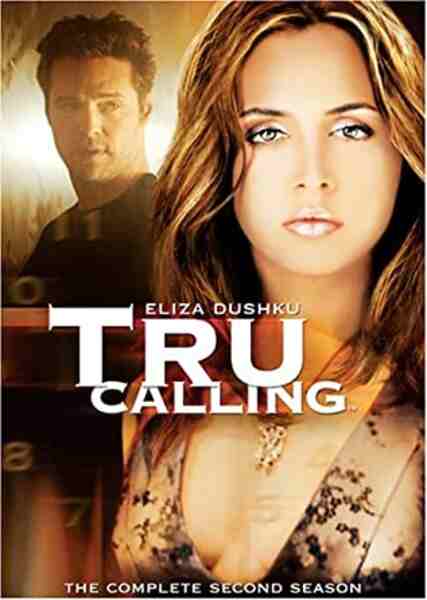 Tru Calling (2003–2005) Series on DVD | iOffer Movies