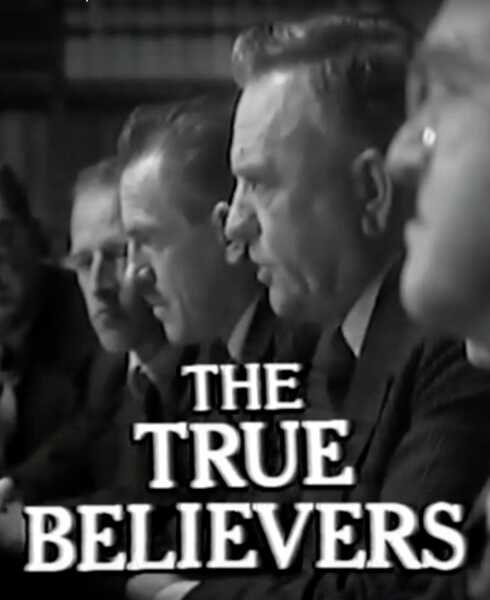 True Believers (1988–1988) Starring Simon Chilvers Complete Mini Series ...
