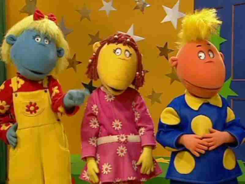 Tweenies (1999–2003) 7 Seasons on DVD | iOffer Movies