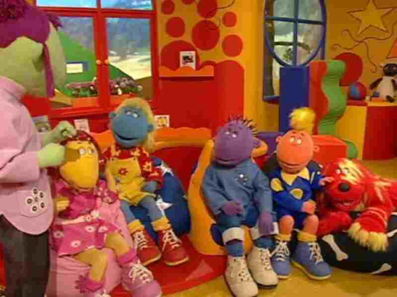 Tweenies (1999–2003) 7 Seasons on DVD | iOffer Movies