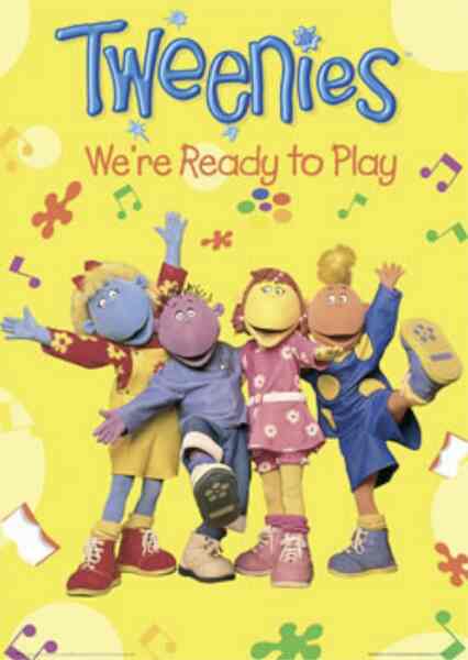 Tweenies (1999–2003) 7 Seasons on DVD | iOffer Movies