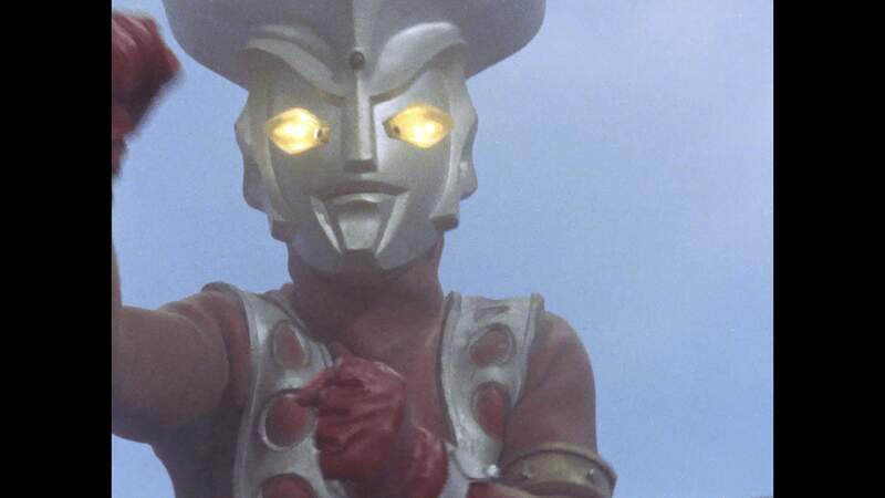 Ultraman Leo (1974–1975) Starring Ryû Manatsu Complete on DVD | iOffer ...