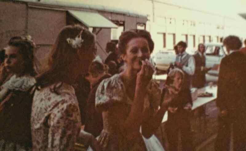 Under Capricorn (1983–1983) Starring Lisa Harrow Complete on DVD ...