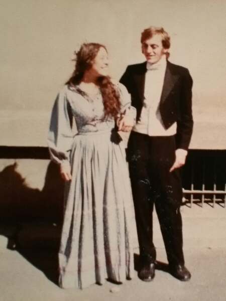 Under Capricorn (1983–1983) Starring Lisa Harrow Complete on DVD ...