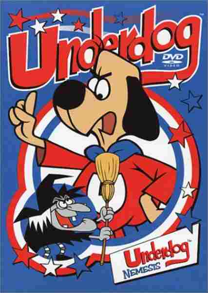 Underdog (1964–1973) Seasons 1,2 and 3 Complete on DVD | iOffer Movies