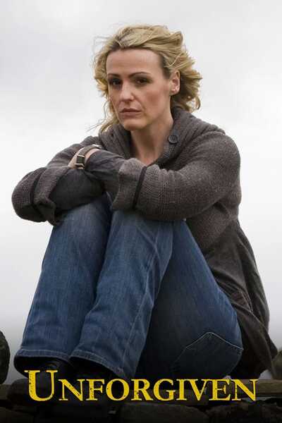 Unforgiven (2009–2009) Starring Suranne Jones Complete on DVD | iOffer ...