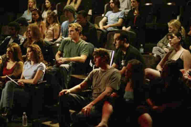 Unscripted (2005–2005) Starring Krista Allen Complete on DVD | iOffer ...