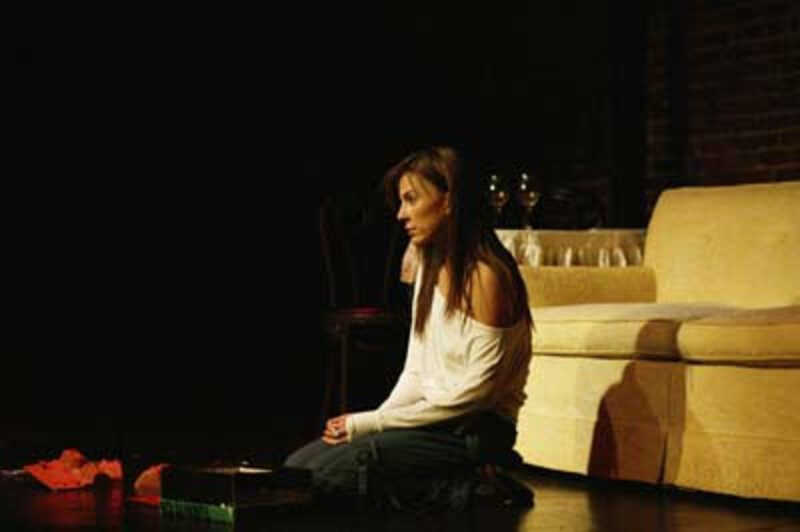 Unscripted (2005–2005) Starring Krista Allen Complete on DVD | iOffer ...