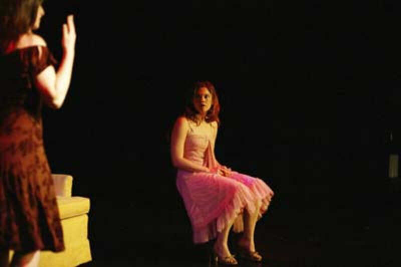 Unscripted (2005–2005) Starring Krista Allen Complete on DVD | iOffer ...