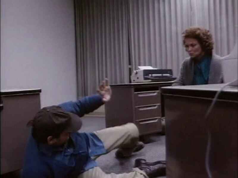 Unsub (1989–1989) Starring David Soul 7 Episodes on DVD | iOffer Movies