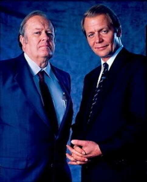 Unsub (1989–1989) Starring David Soul 7 Episodes on DVD | iOffer Movies