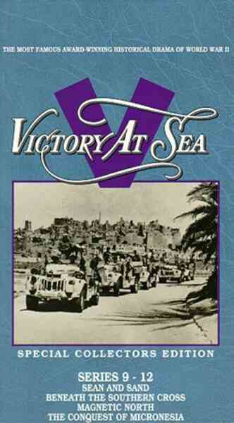 Victory at Sea (1952–1953) Starring Leonard Graves Complete on DVD ...