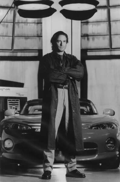 Viper (1994–1999) Series on DVD | iOffer Movies