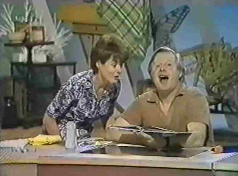 Vision On (1965–1976) Starring Pat Keysell Complete on DVD | iOffer Movies