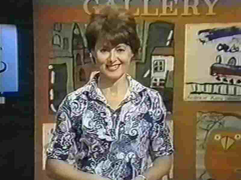 Vision On (1965–1976) Starring Pat Keysell Complete on DVD | iOffer Movies