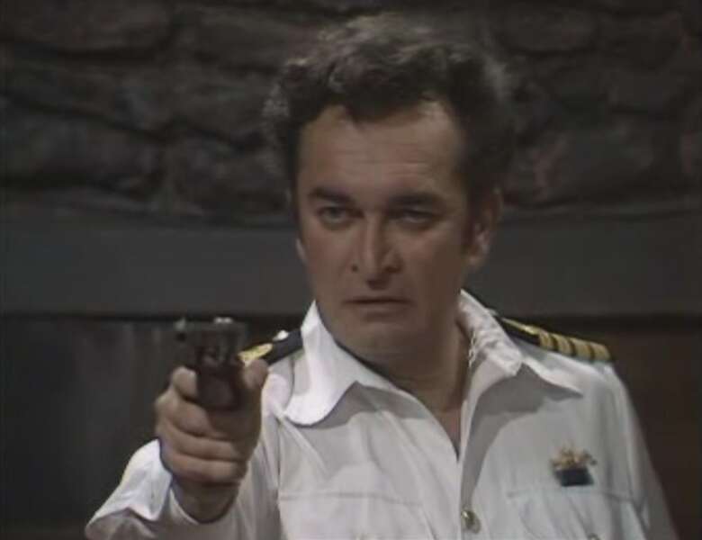Warship (1973–1977) Series on DVD | iOffer Movies
