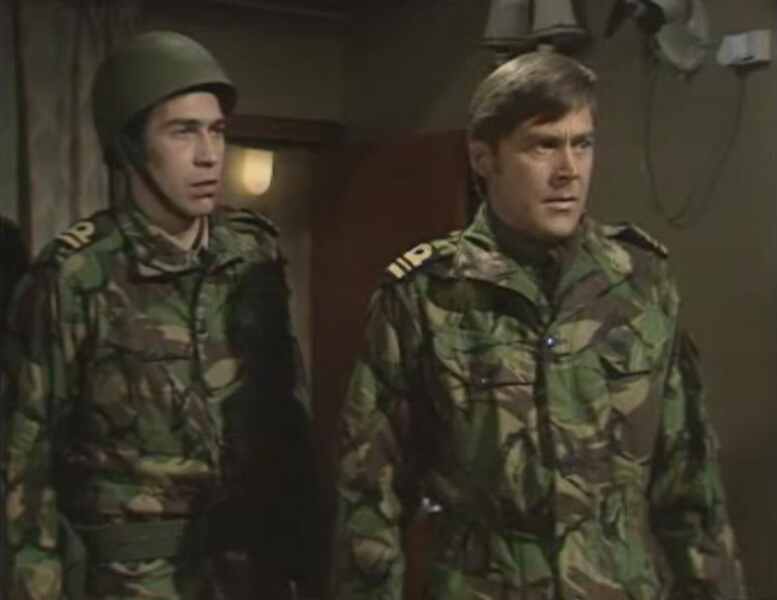 Warship (1973–1977) Series on DVD | iOffer Movies