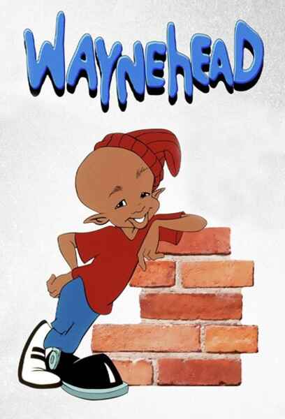 Waynehead (1996–1997) Starring Orlando Brown Complete on DVD | iOffer ...