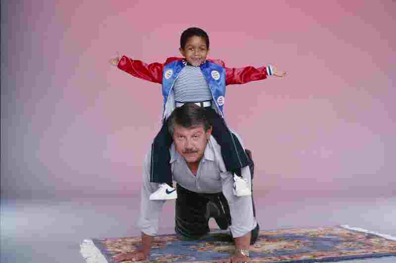 Webster (1983–1989) Seasons 1-6 Complete on DVD | iOffer Movies