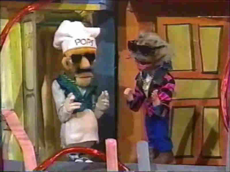 Weinerville (1993–1994) Episodes on DVD | iOffer Movies