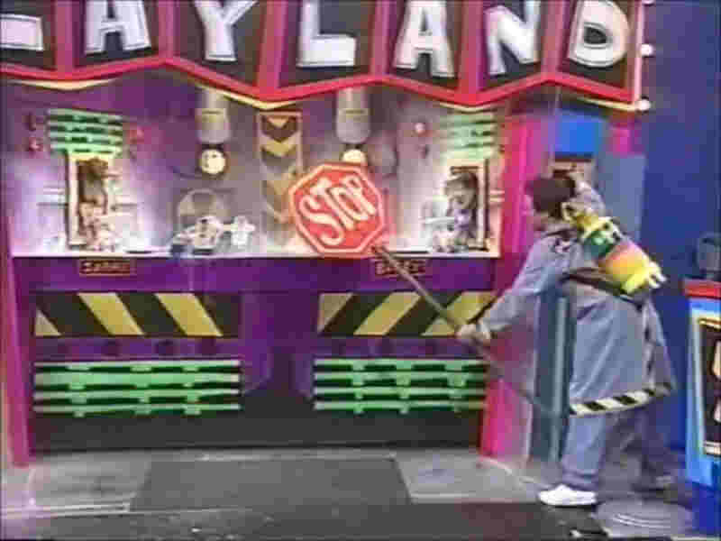 Weinerville (1993–1994) Episodes on DVD | iOffer Movies