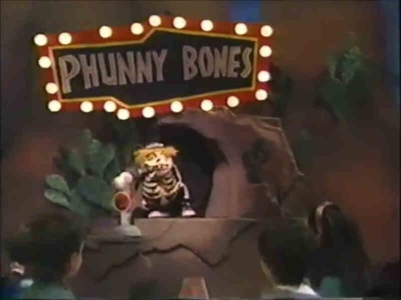 Weinerville (1993–1994) Episodes on DVD | iOffer Movies