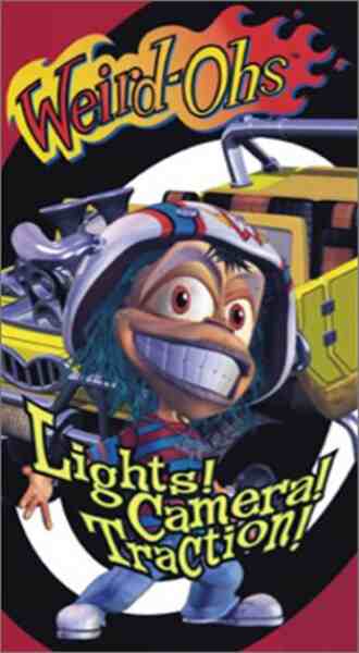 Weird-Ohs (1999–2005) 2 Seasons on DVD | iOffer Movies