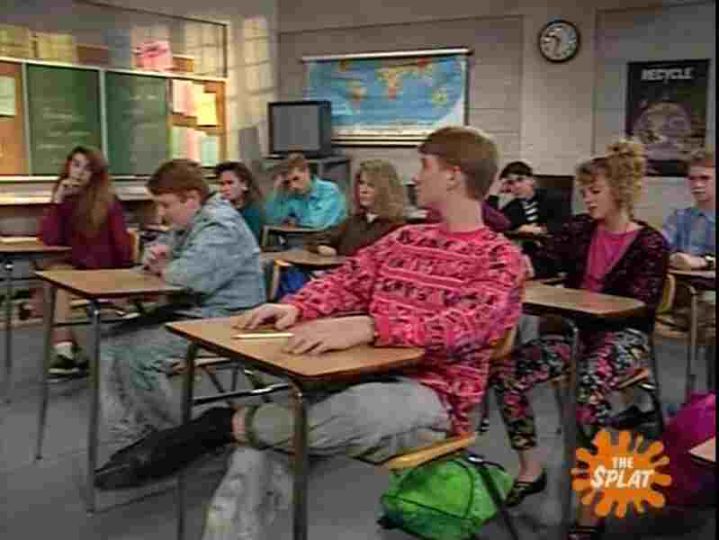 Welcome Freshmen (1991–1993) 3 Seasons on DVD | iOffer Movies