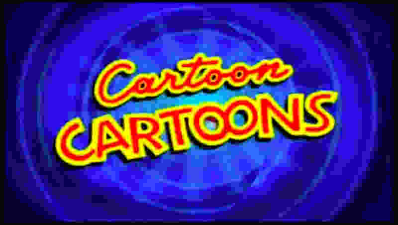 What a Cartoon! (1995–2002) Series on DVD | iOffer Movies